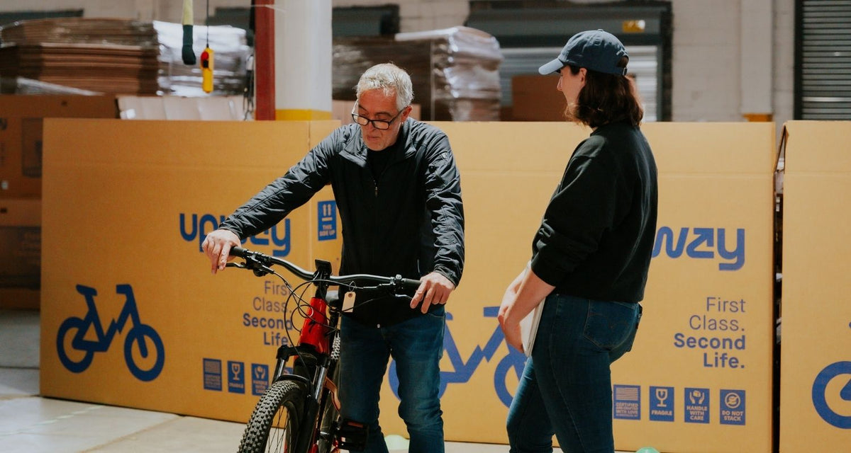 Is it safe to sell your electric bike online? Here's what you need to ...