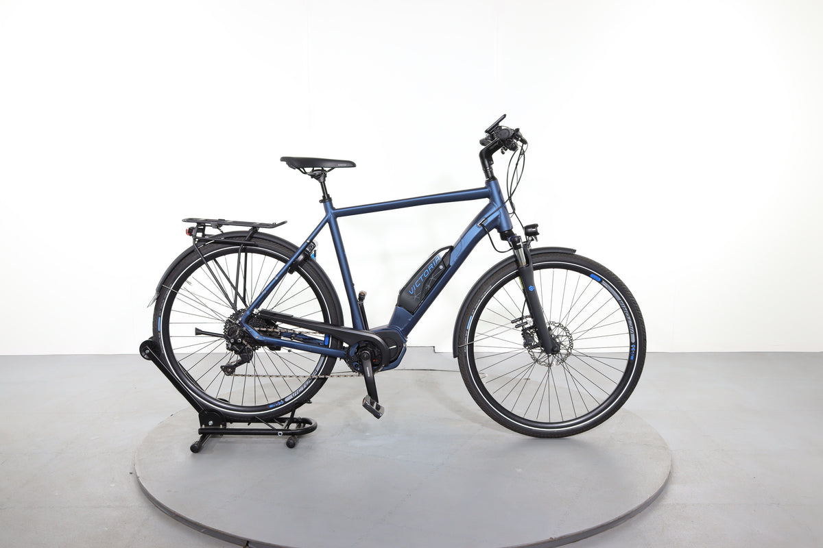 Victoria E-Touring 8.8 electric bike refurbished | Upway