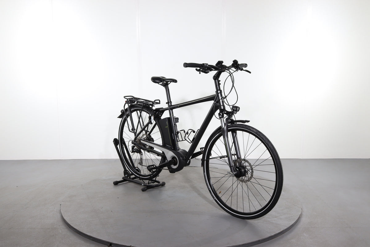 Kalkhoff Pro Connect Impulse 10 electric bike refurbished | Upway