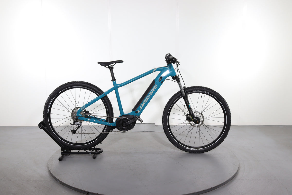 Lapierre Overvolt HT 5.5 electric bike refurbished | Upway