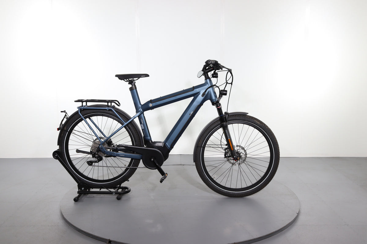 E.bikemanufaktur 15 Zehn Speed Performance electric bike refurbished | Upway