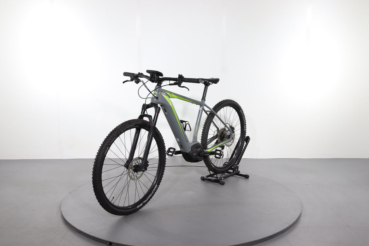 Cannondale Trail Neo electric bike refurbished | Upway
