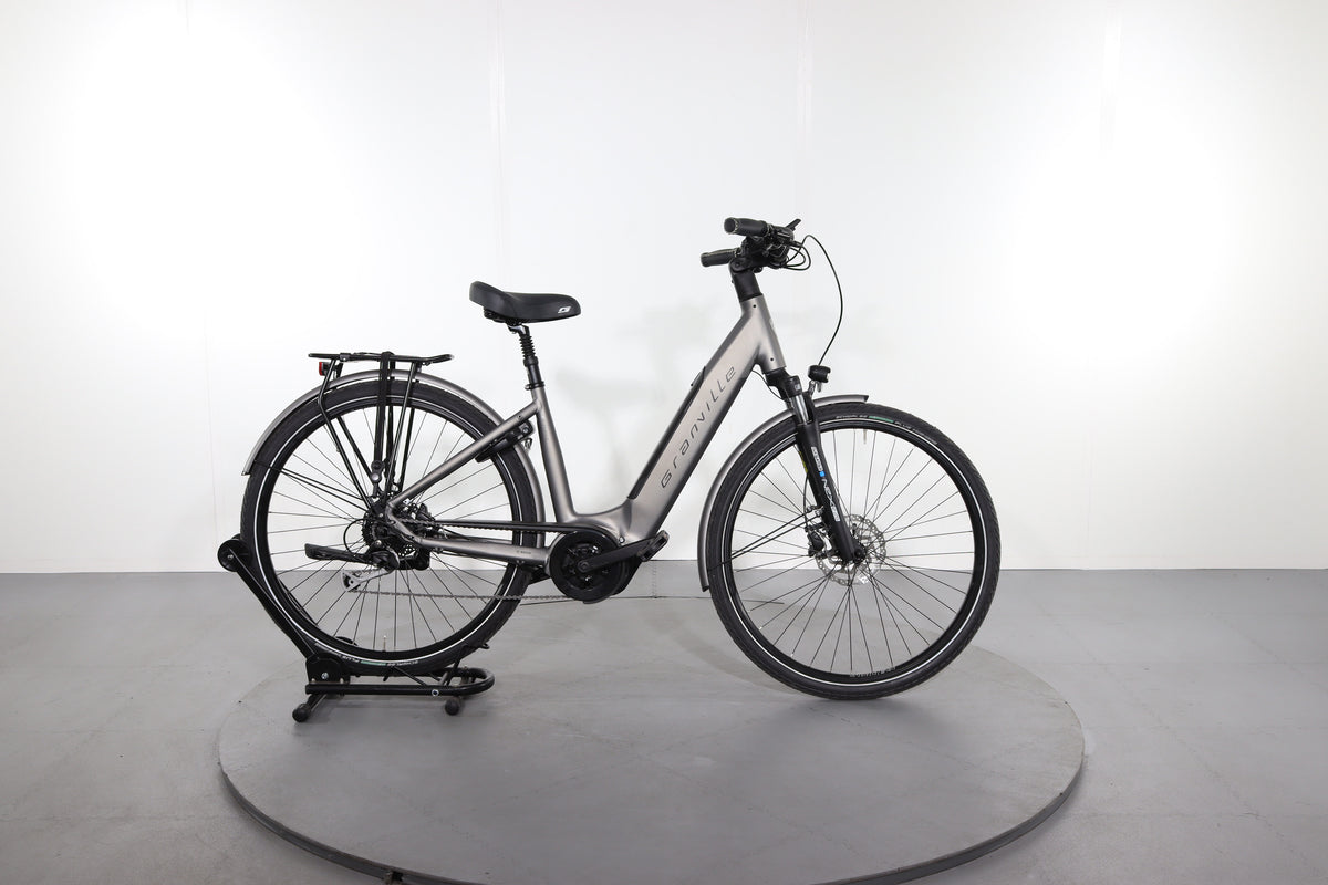 Electric bike Granville E-Elegance RD Wave refurbished | Upway