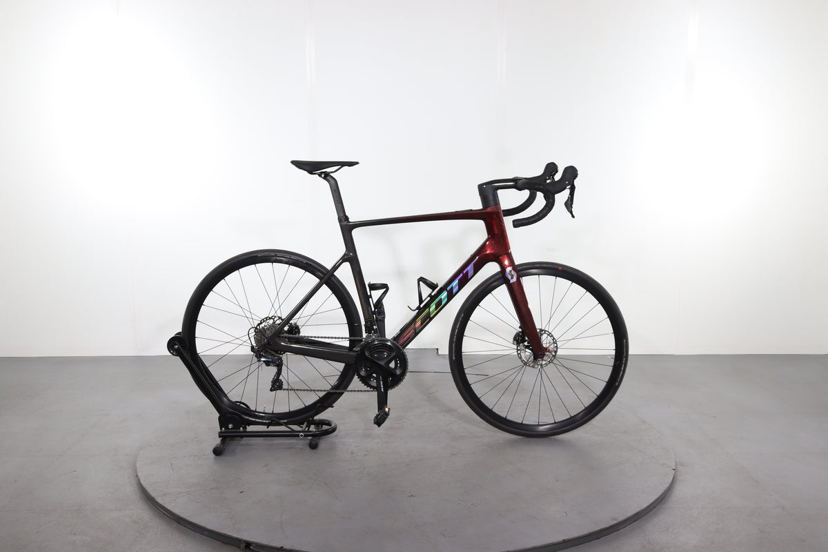 Electric bike Scott Addict eRide 30 2023 refurbished | Upway