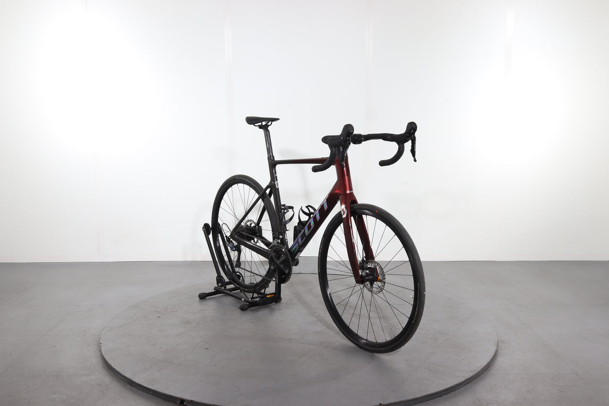 Electric bike Scott Addict eRide 30 2023 refurbished | Upway