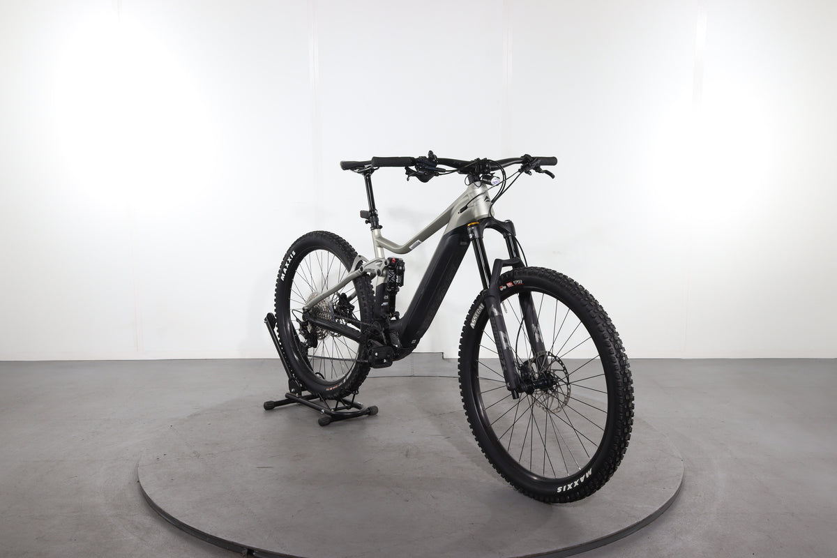 Electric bike Merida E-One Sixty 700 2021 refurbished | Upway
