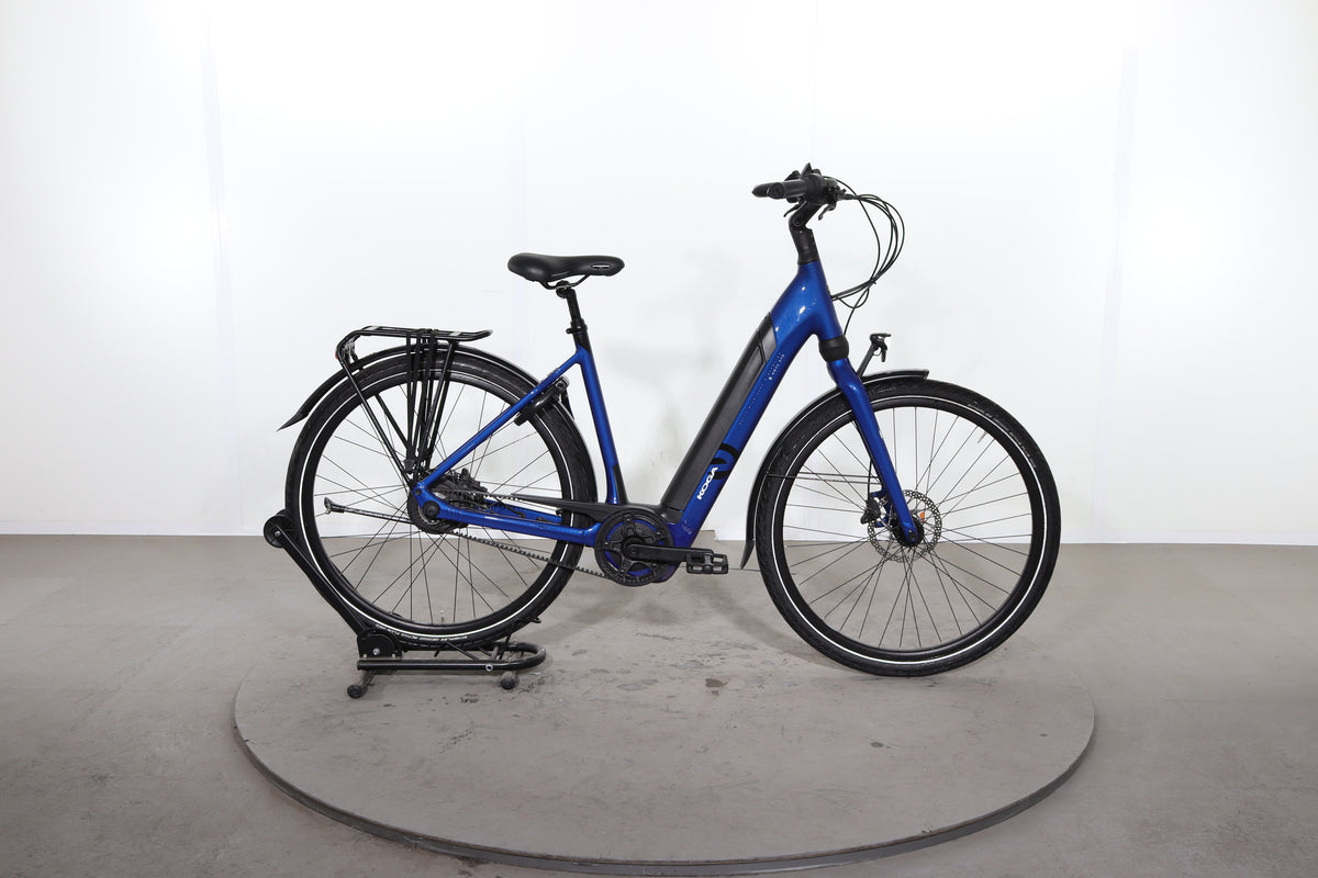 Electric bike Koga E-Nova EVO PT Pro 2023 refurbished | Upway