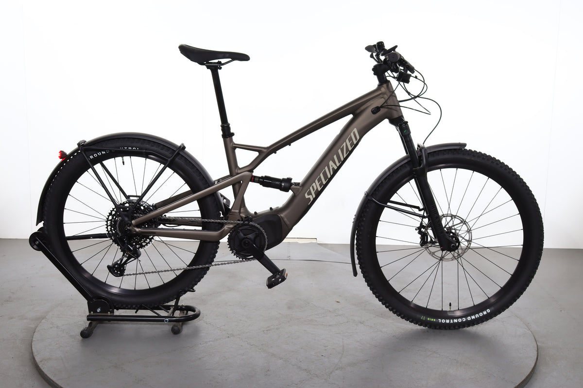 Electric bike Specialized Turbo Terro X 4.0 refurbished | Upway