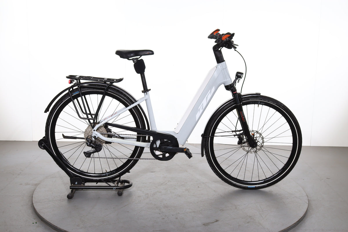 Ktm Macina Style Pro Wave
