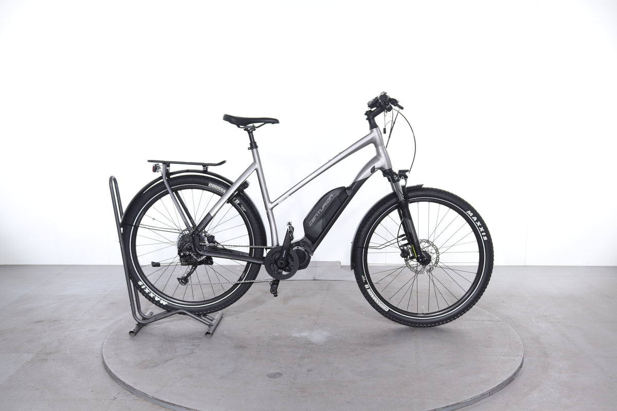Centurion E-Fire Country Tour electric bike refurbished | Upway