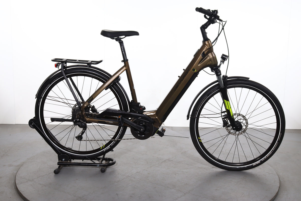 Centurion E-Fire City R760I electric bike refurbished | Upway
