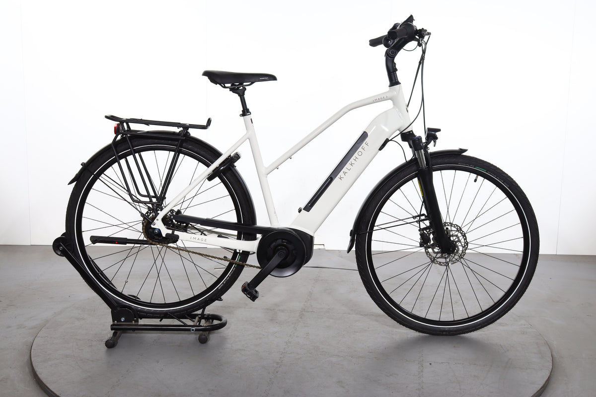 Kalkhoff Image 3.B Advance electric bike refurbished | Upway