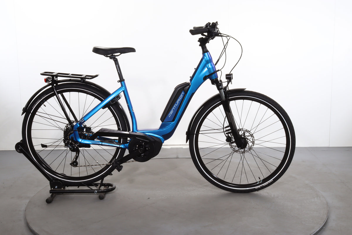 Centurion E-Fire City R550 EP2 electric bike refurbished | Upway