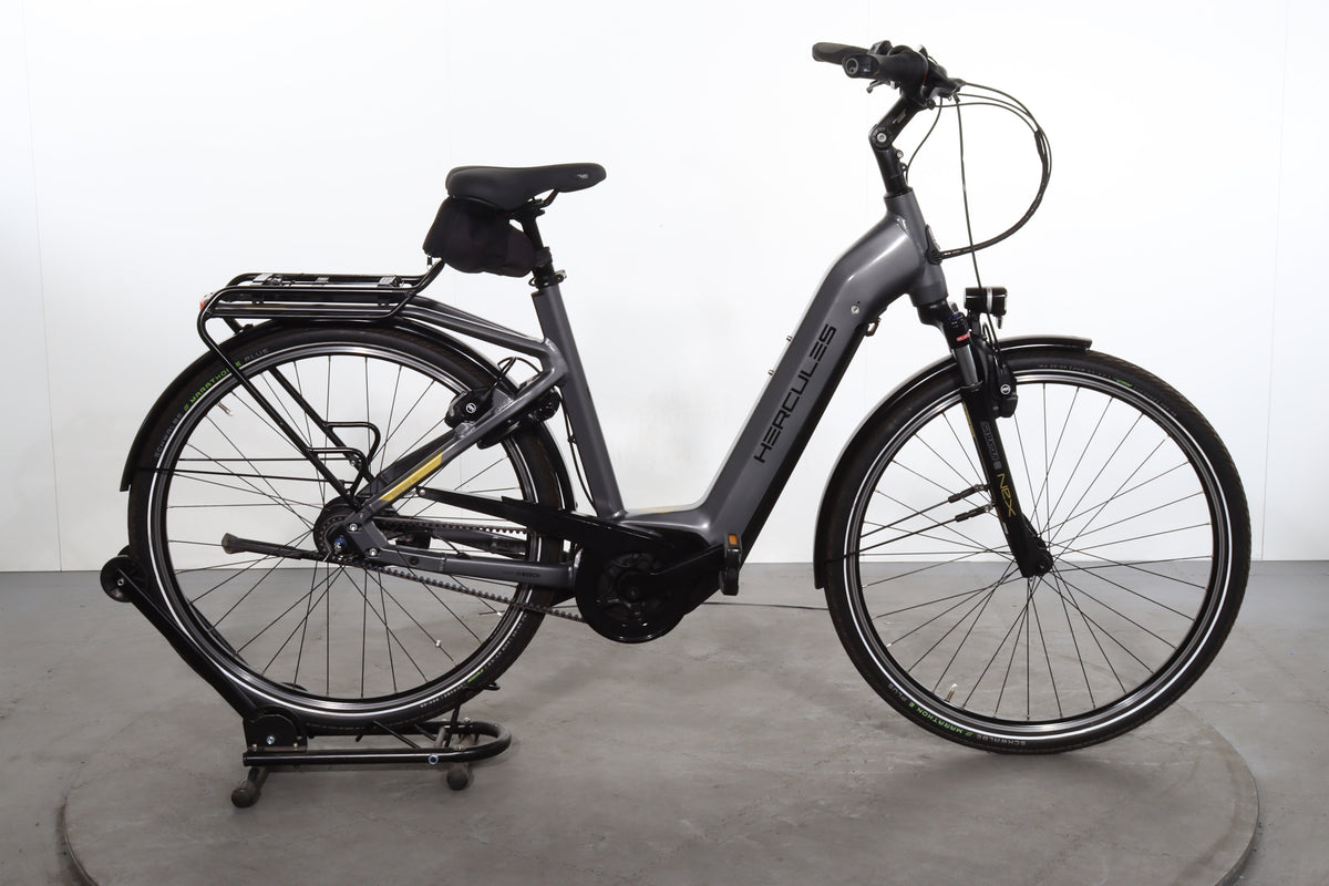 Hercules Robert/-A Pro I-R8 electric bike refurbished | Upway