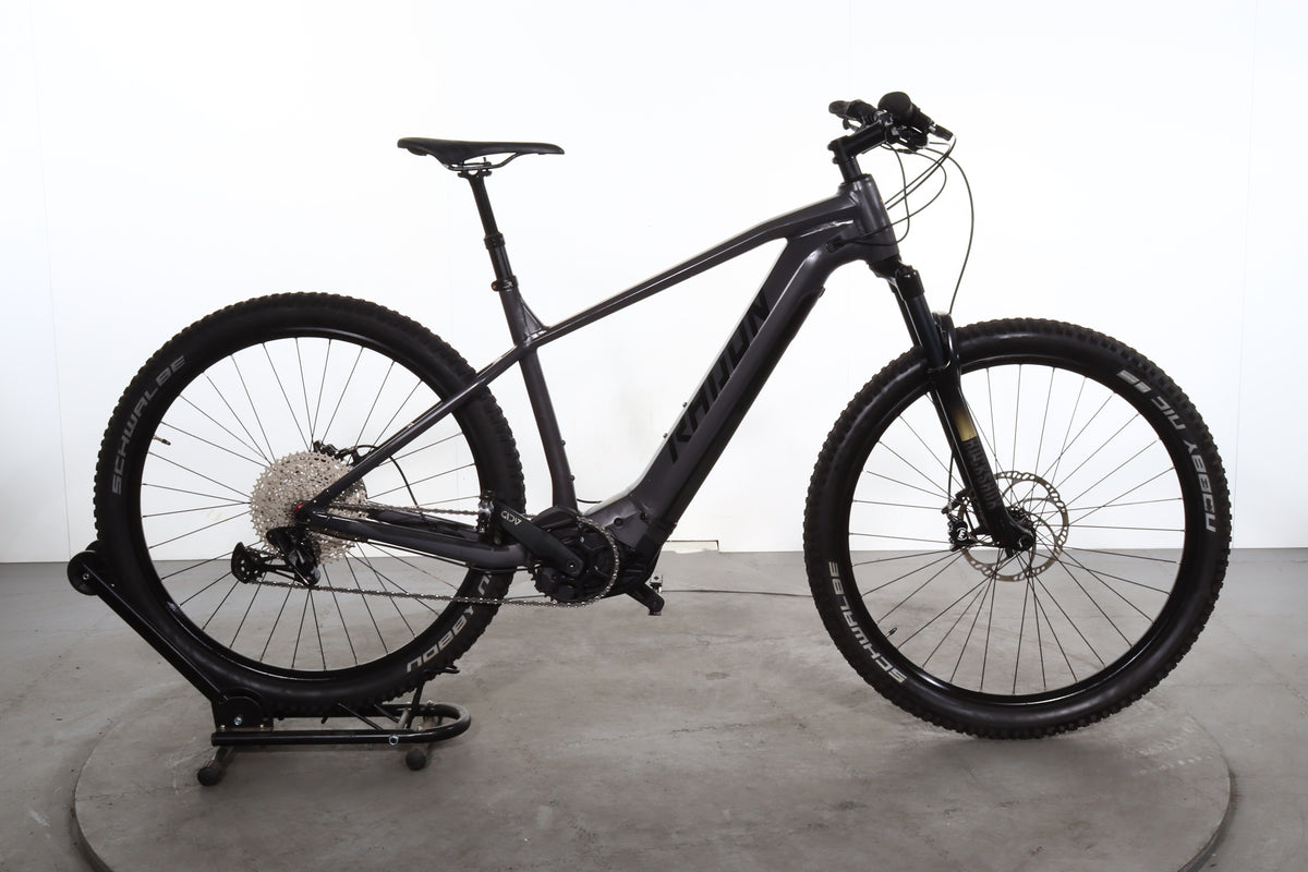 Electric bike Radon Jealous Hybrid 9.0 refurbished | Upway