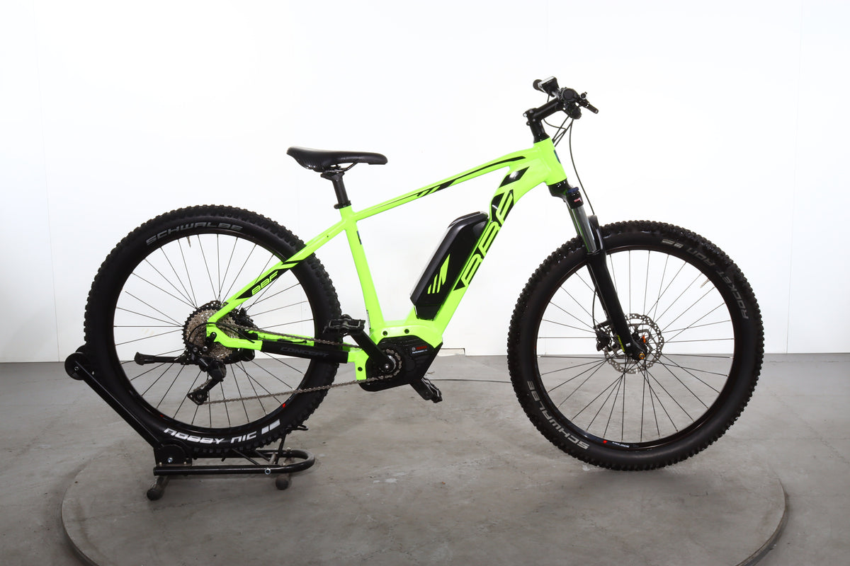 Electric bike BBF Bike Argos 1.8 refurbished | Upway