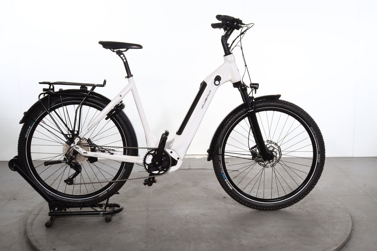 Electric bike Velodeville SEB 990 SUV SMART Smooth refurbished | Upway