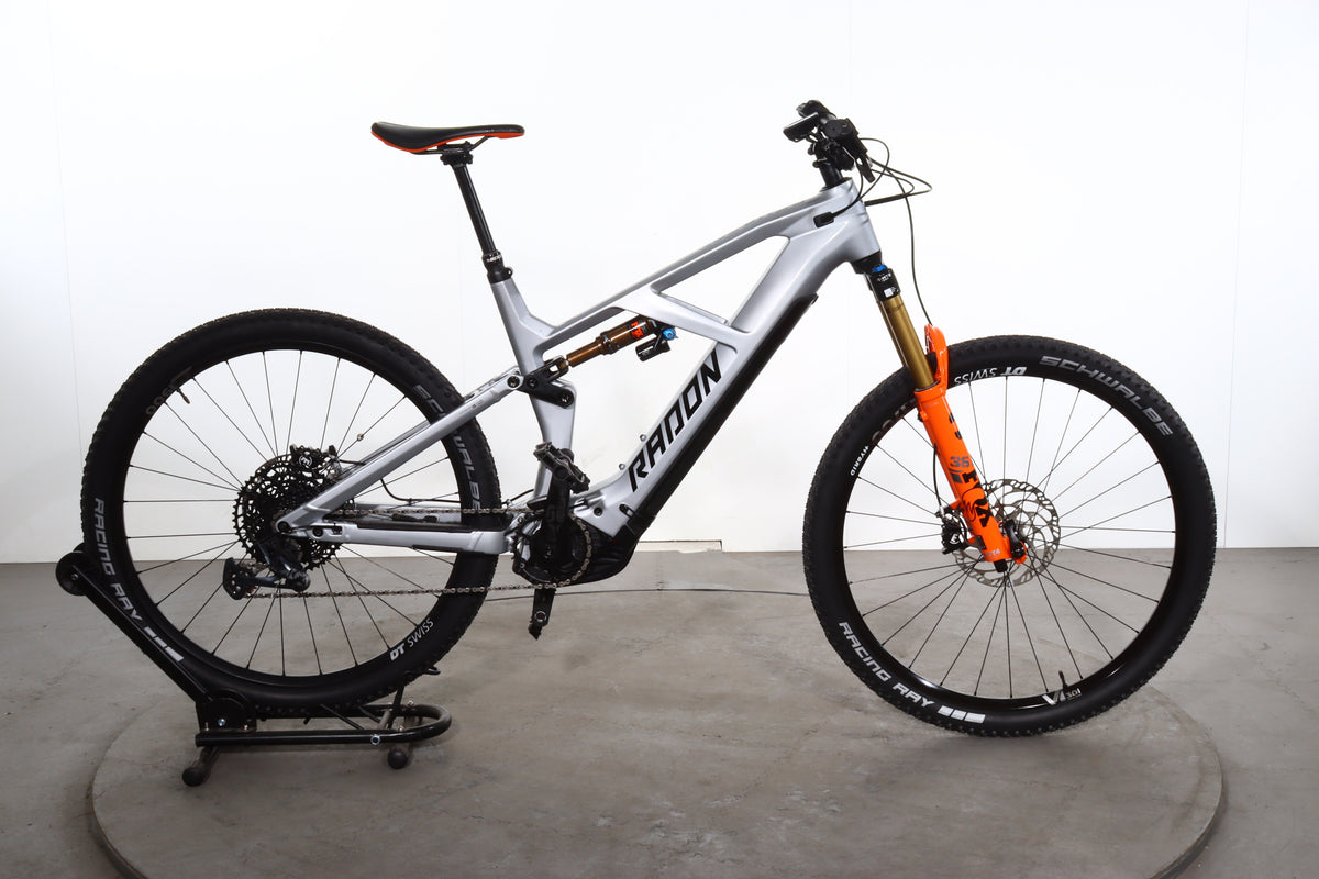 Radon Render 10.0 electric bike refurbished | Upway