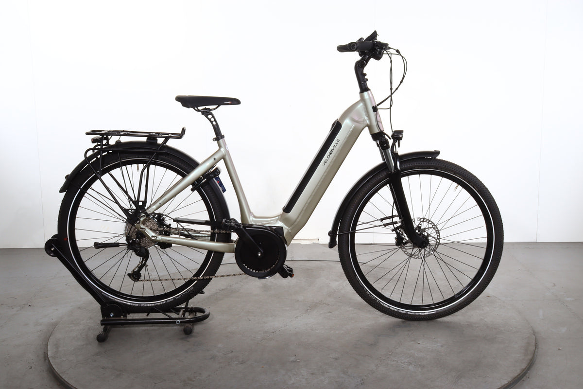 Velodeville SEB 890 SUV electric bike refurbished | Upway