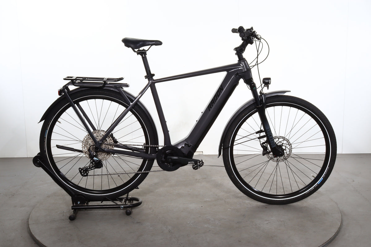 Radon Relate 8.0 electric bike refurbished | Upway