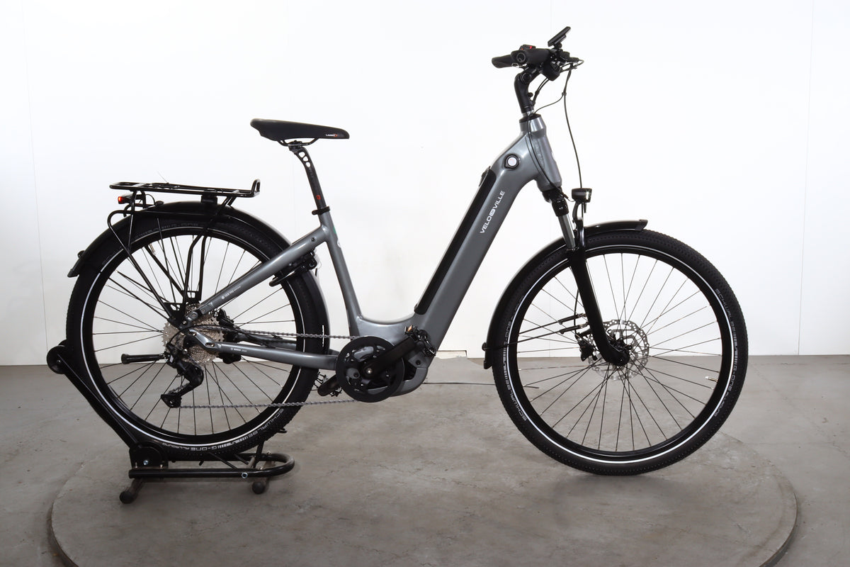 Velodeville SEB 990 SUV Smart Range electric bike refurbished | Upway