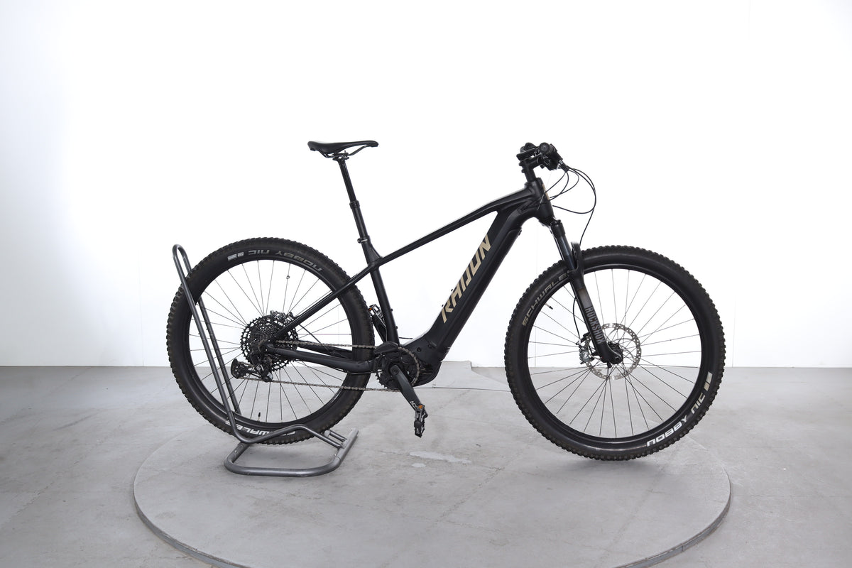 Electric bike Radon Jealous Hybrid Carbon refurbished | Upway