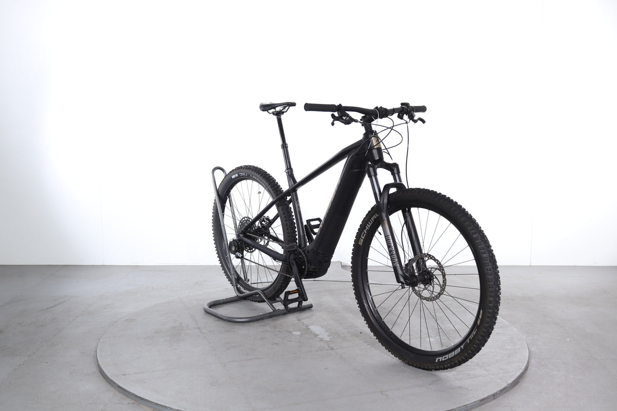 Electric bike Radon Jealous Hybrid Carbon refurbished | Upway