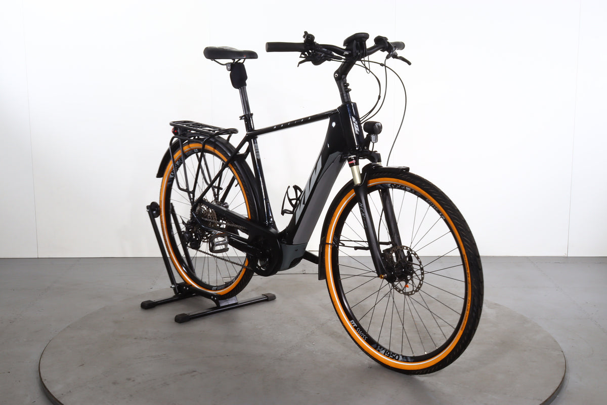 Electric bike KTM Macina Style 610 refurbished | Upway