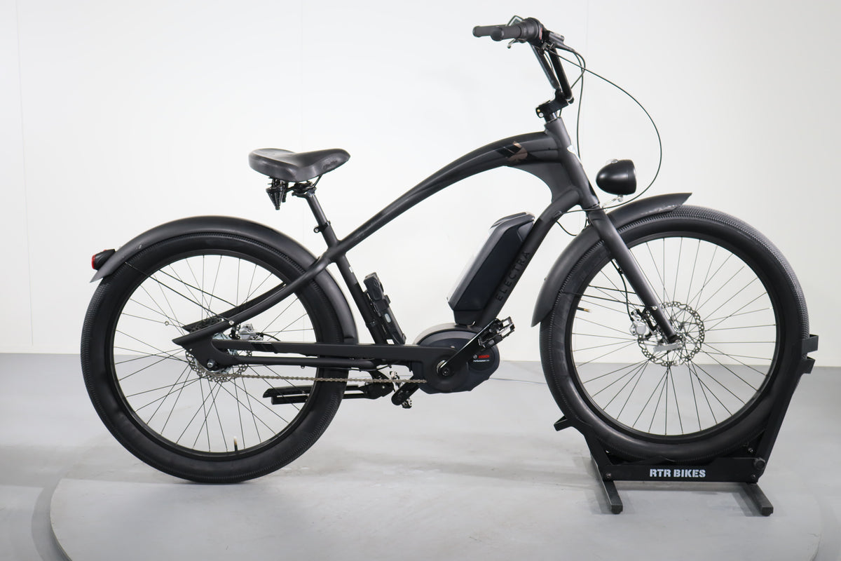 Electric bike Electra Ace of Spades 8i refurbished | Upway