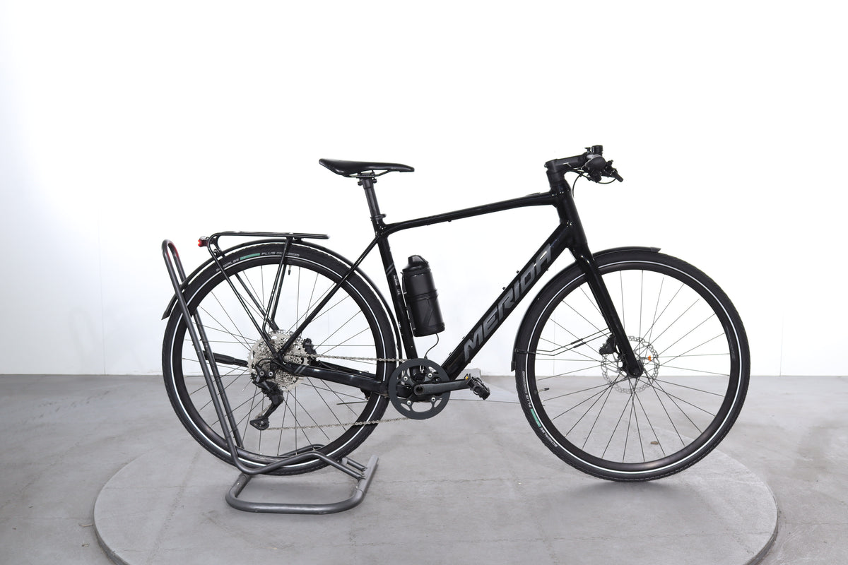 Electric bike Merida eSPEEDER 400 EQ 2022 refurbished | Upway