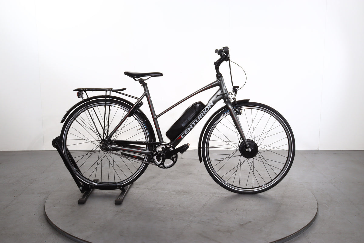 Electric bike Centurion Basic E Dame Connect+ 2021 refurbished | Upway