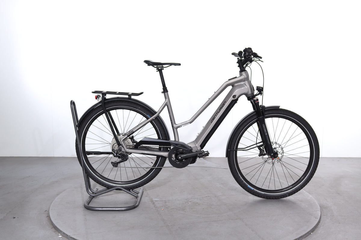 Electric bike Centurion Country R960i 2022 refurbished | Upway