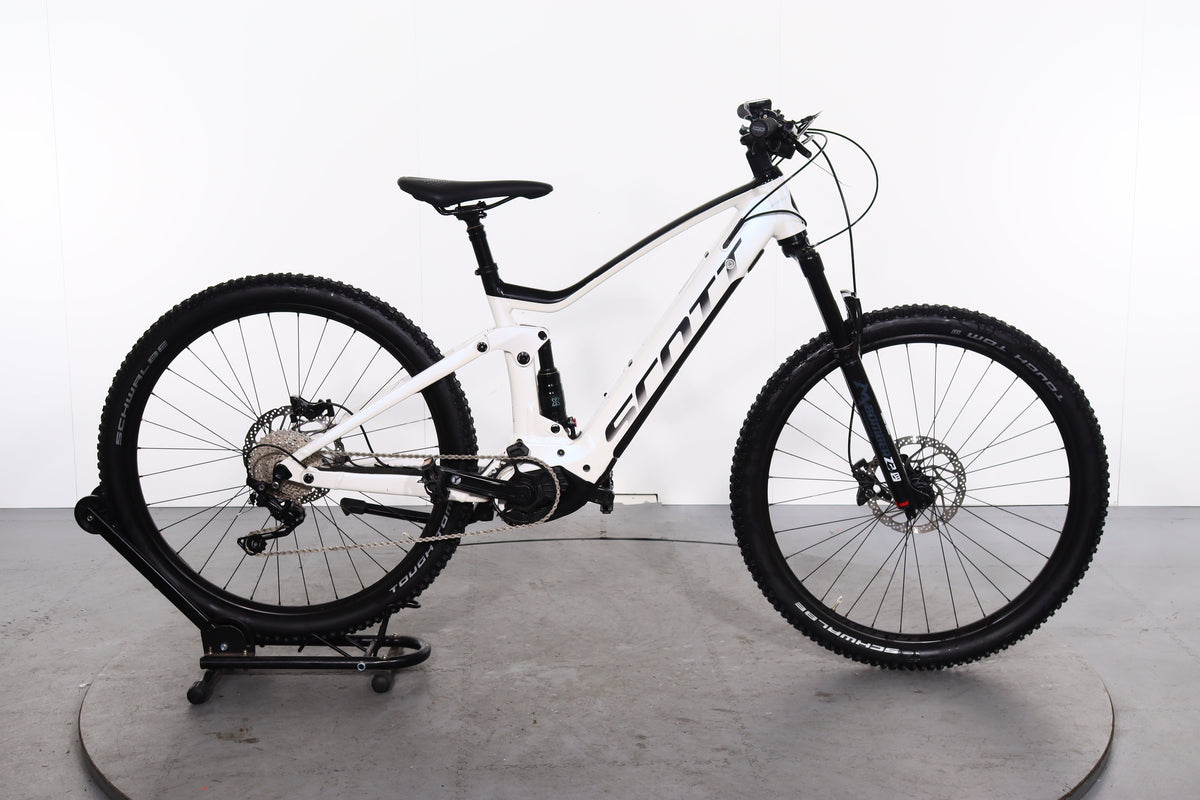 Electric bike Scott Strike eRide 940 2021 refurbished | Upway