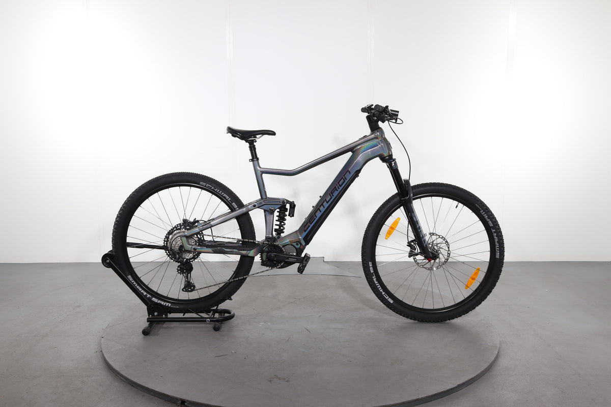 Electric bike Centurion No Pogo F2600i 2021 refurbished | Upway