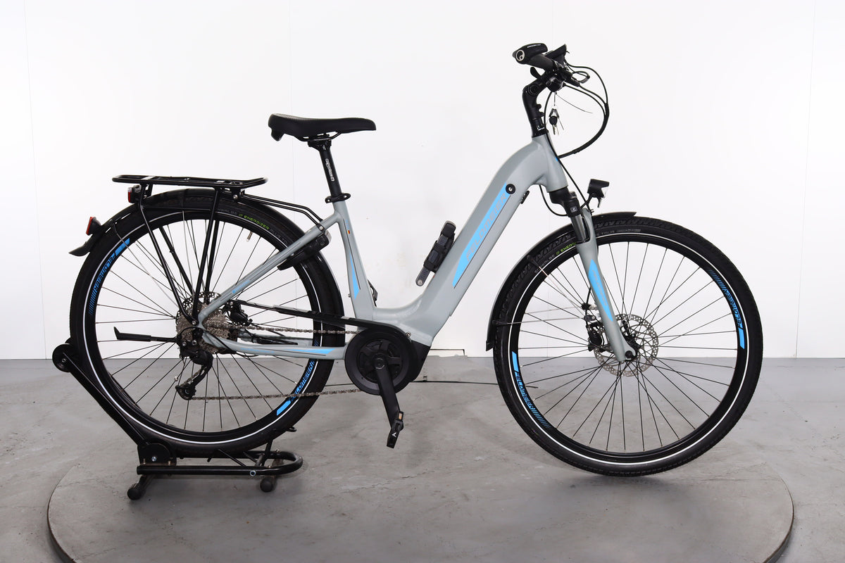 Electric bike Feldmeier FE 15Ti 2022 refurbished | Upway