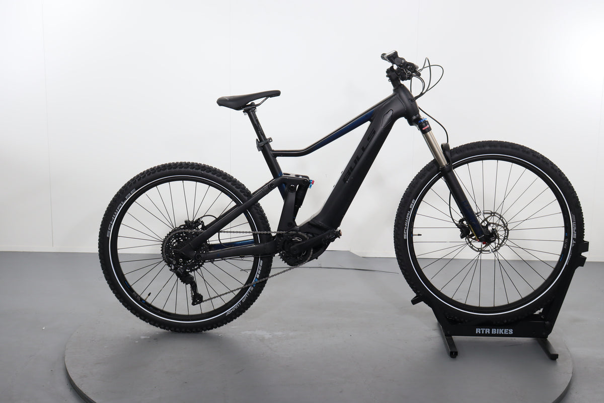 Electric bike Bulls Copperhead EVO AM 1 2022 refurbished | Upway