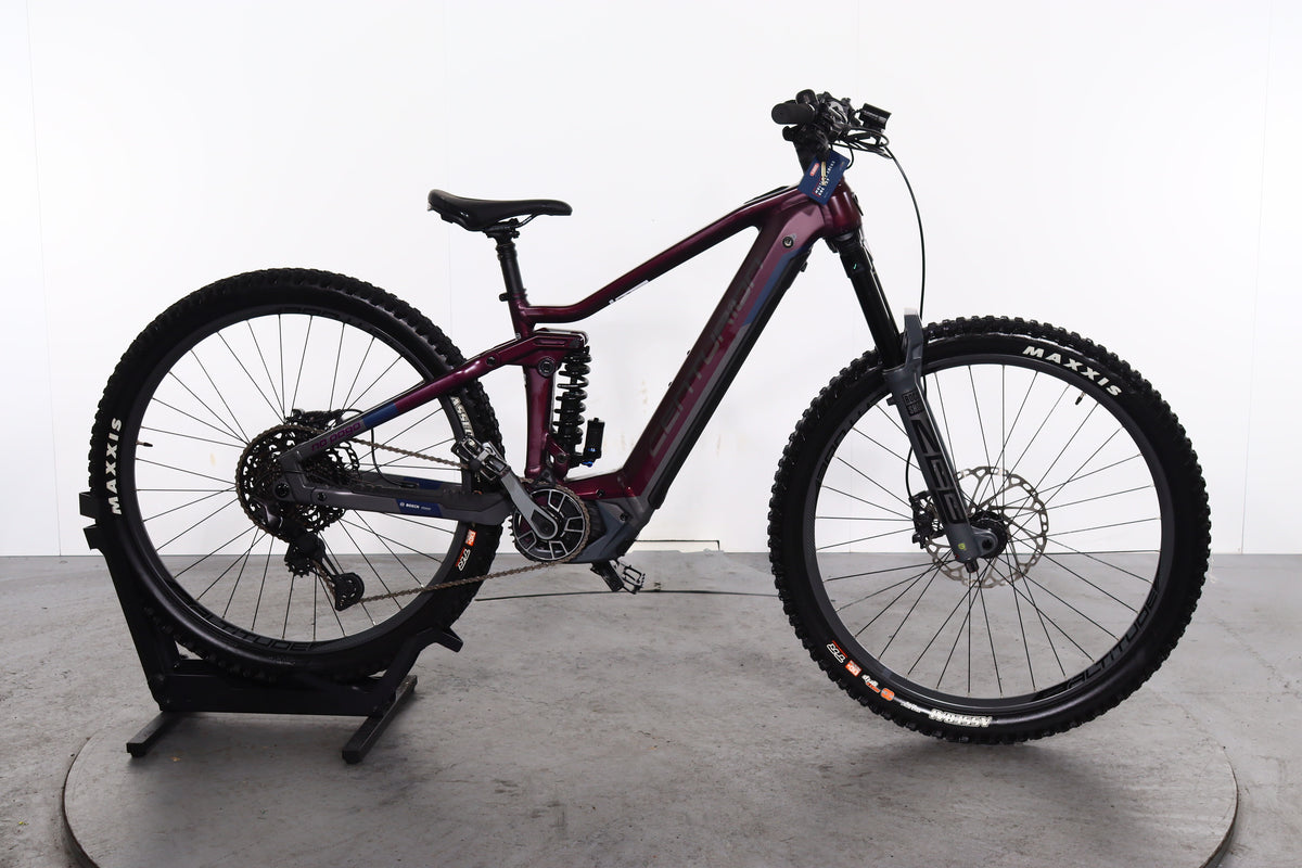 Electric bike Centurion No Pogo R3700i 2023 refurbished | Upway