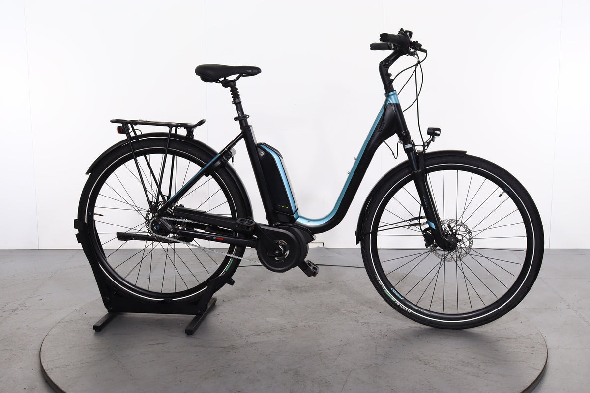 Electric bike Conway ETS 370 2019 refurbished | Upway