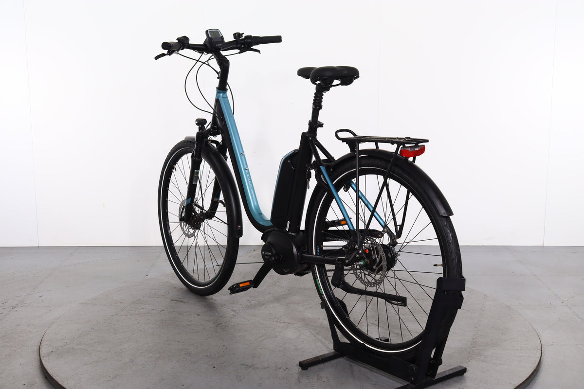 Electric bike Conway ETS 370 2019 refurbished | Upway