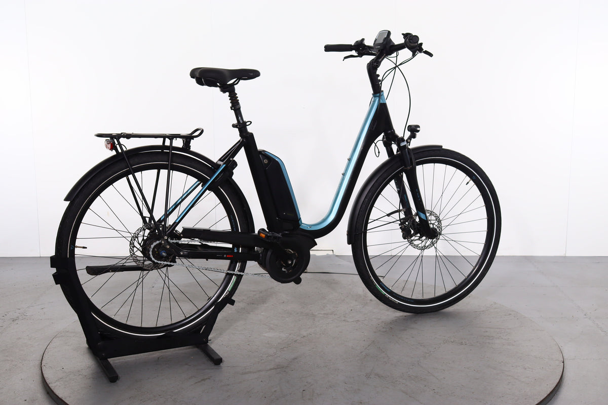 Electric bike Conway ETS 370 2019 refurbished | Upway