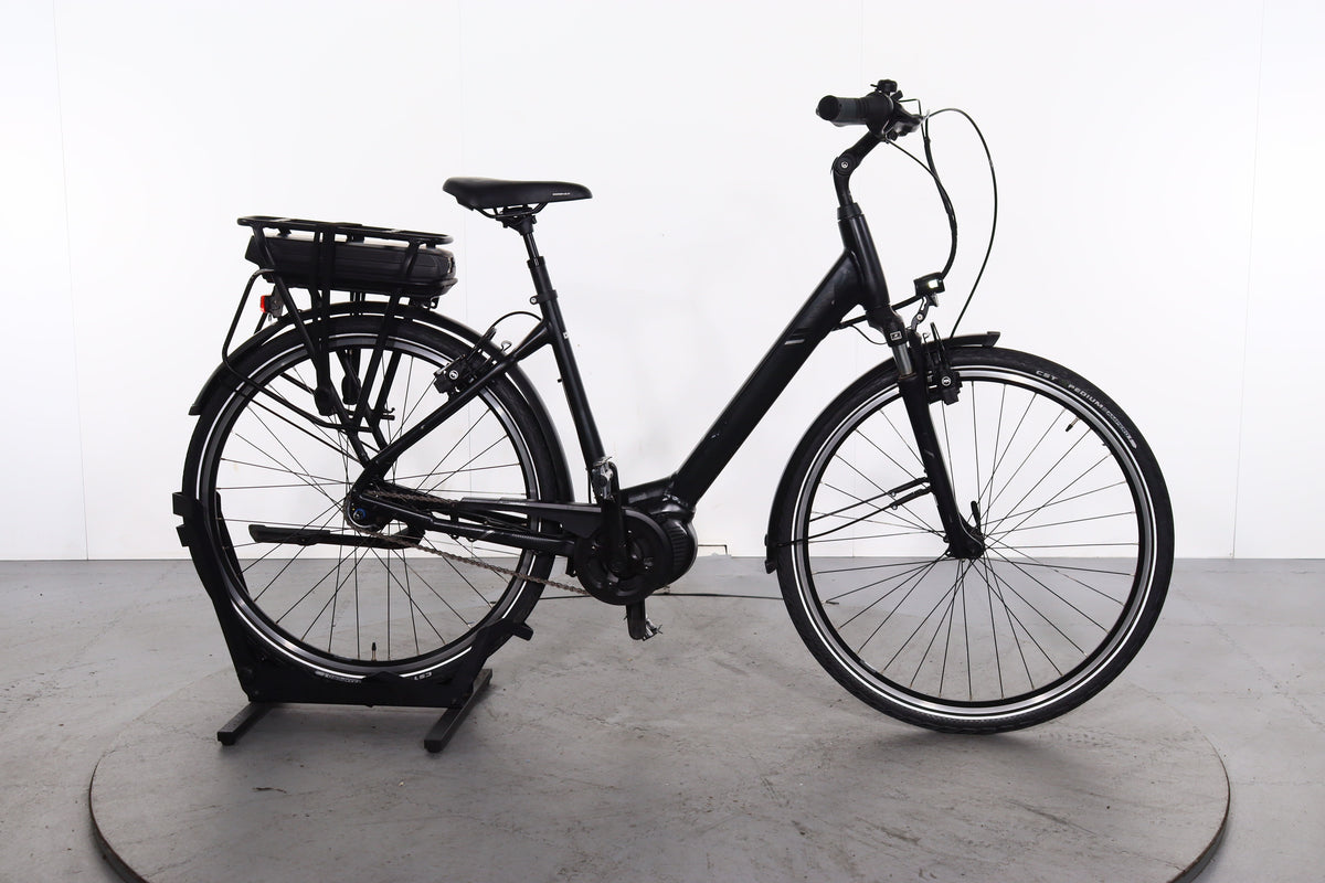 Electric bike Giant Entour E+ 1 LDS 2022 refurbished | Upway