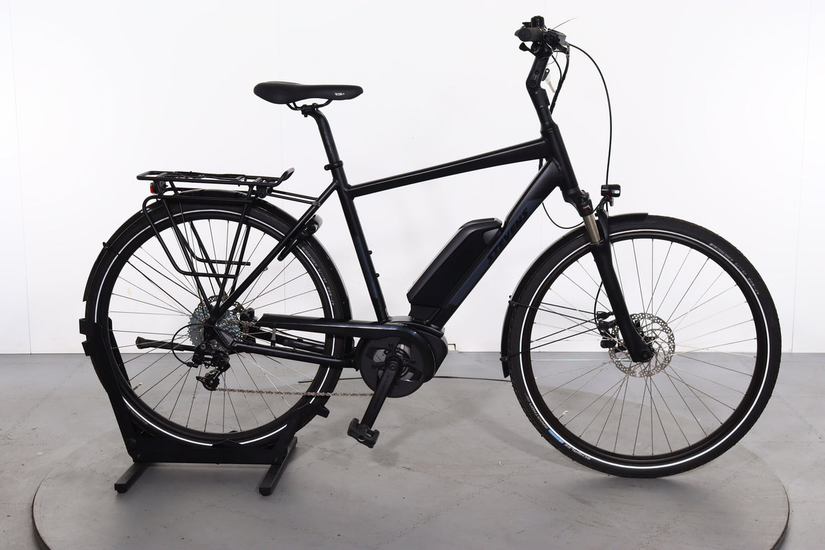 Stevens E-Molveno 2023 refurbished electric bike | Upway