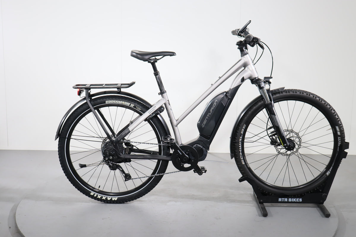 Centurion Country Tour F760 electric bike refurbished | Upway
