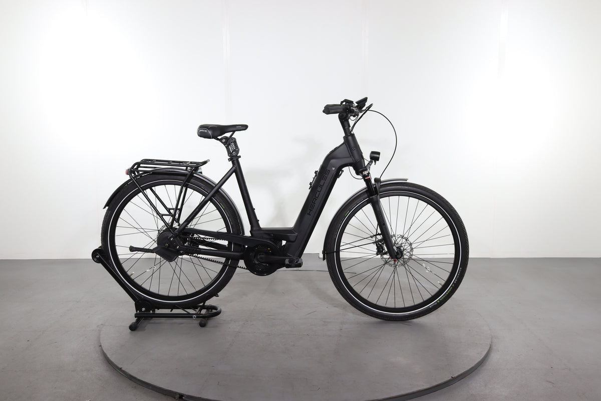 Electric bike Hercules E-Imperial Max I-F360 2024 refurbished | Upway
