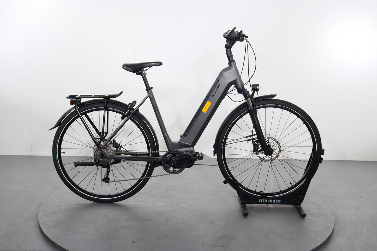 Electric bike Raleigh Preston Premium 2021 refurbished | Upway