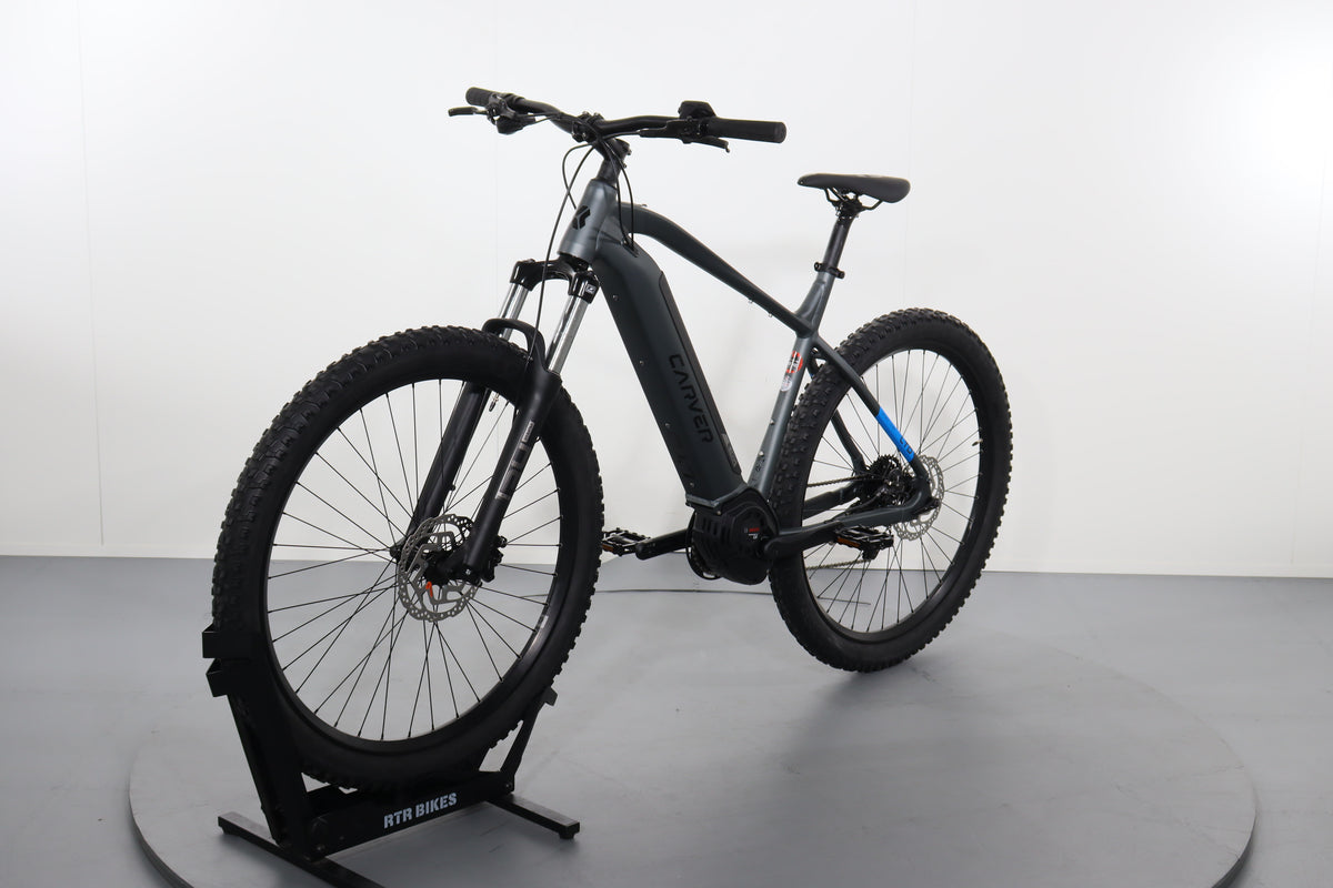 Electric bike Carver Strict E.410 2024 refurbished | Upway