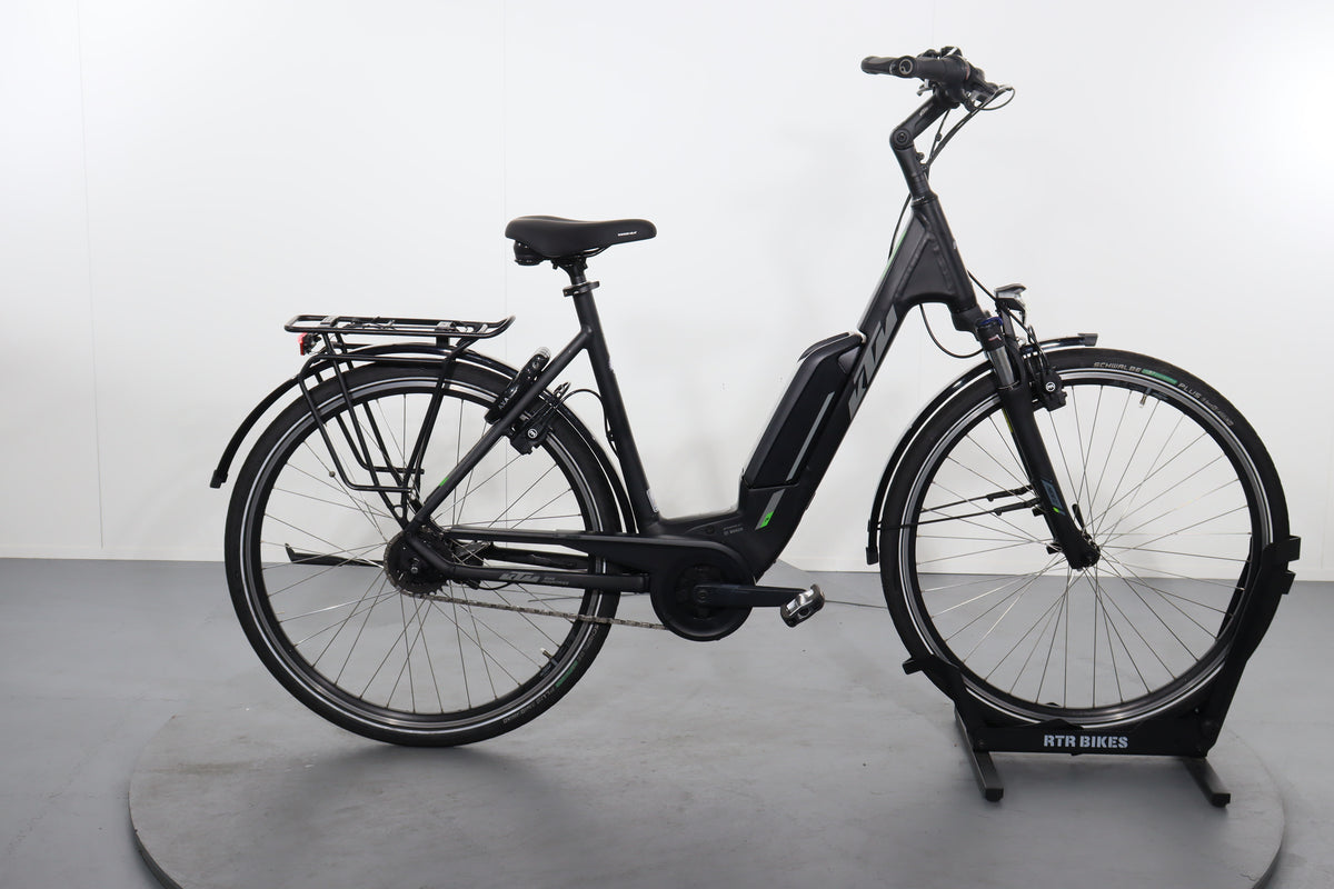 Electric bike KTM Cento 5 RT 2020 refurbished | Upway