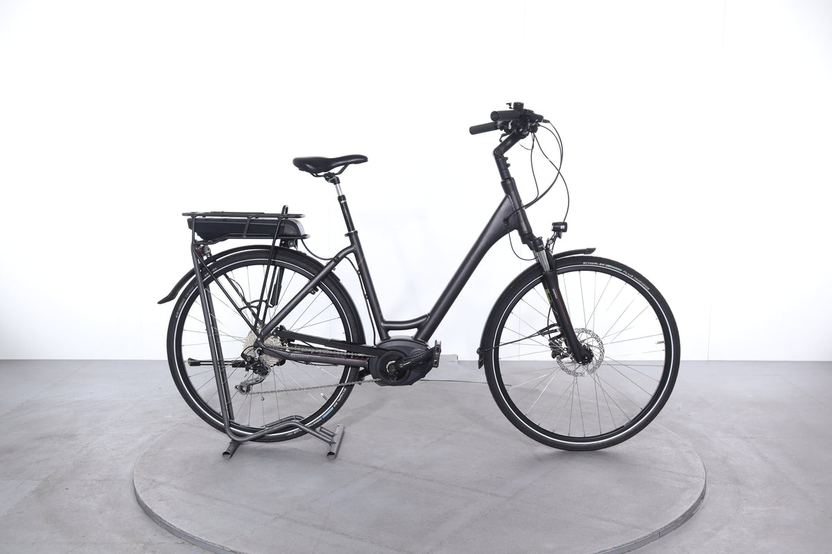 Kalkhoff Pro Connect B10 electric bike refurbished | Upway