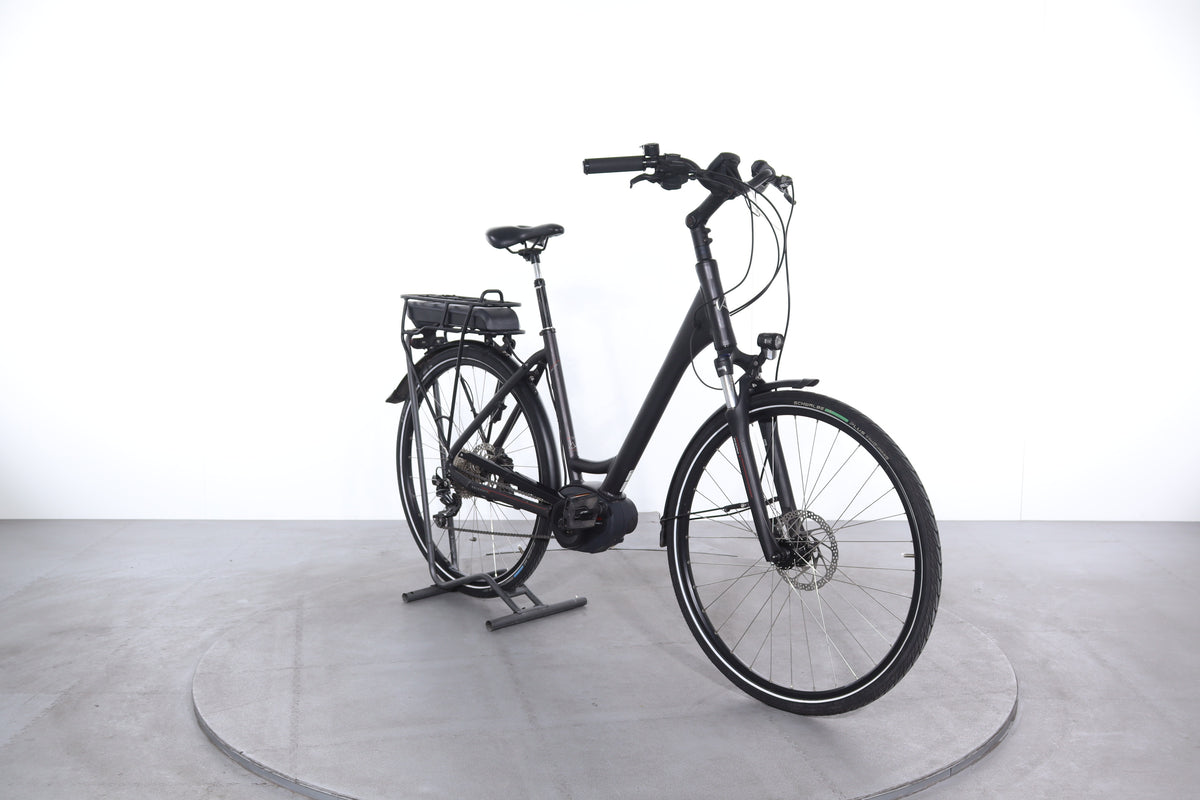 Kalkhoff Pro Connect B10 electric bike refurbished | Upway