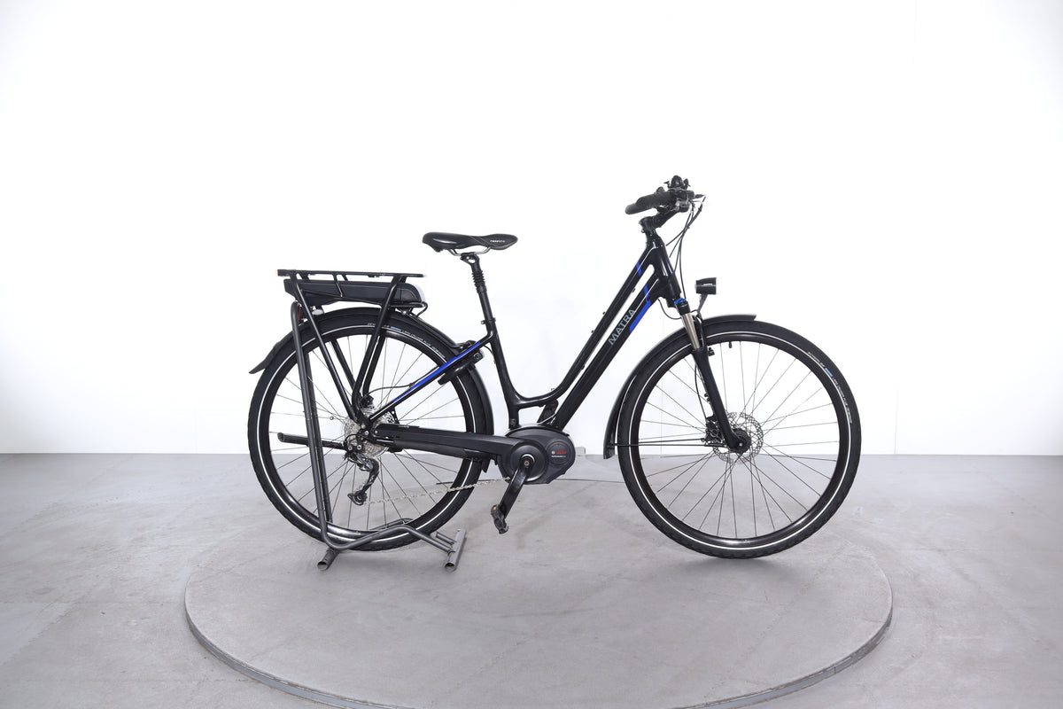 Matra i-Step Phantom Perfo D9 electric bike refurbished | Upway